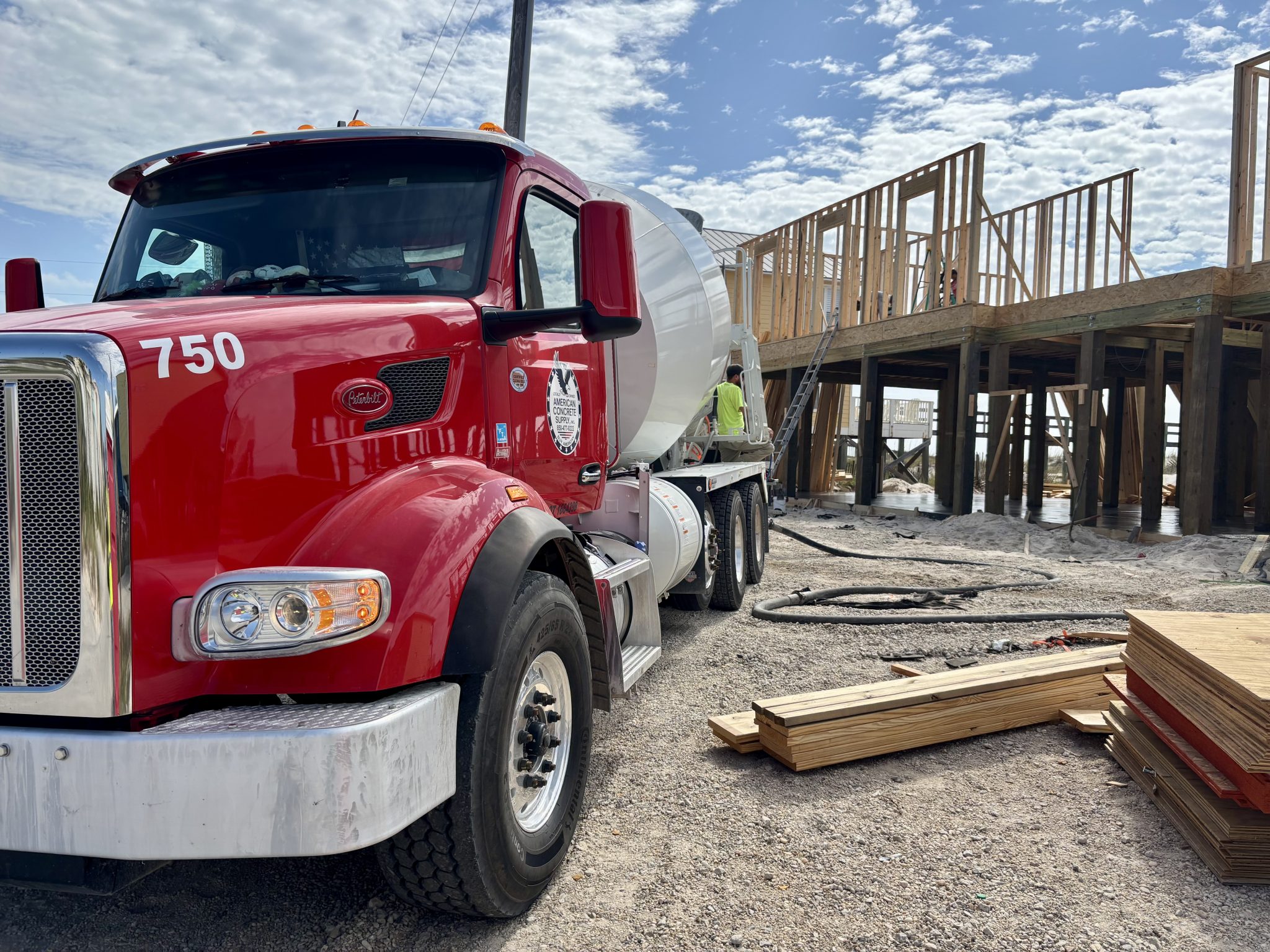 5 Essential Materials for a Bright Future in Gulf Coast Construction